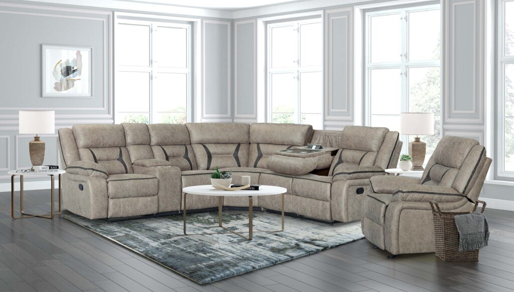 Bella Casa Furniture | Making your Dream Home come True
